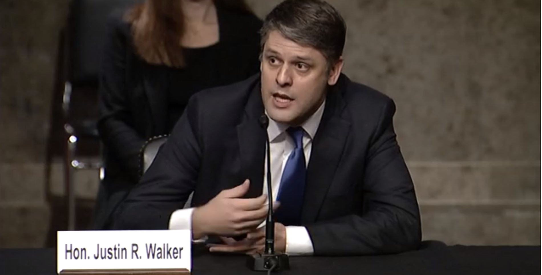 Justin Walker Where Are They Now
