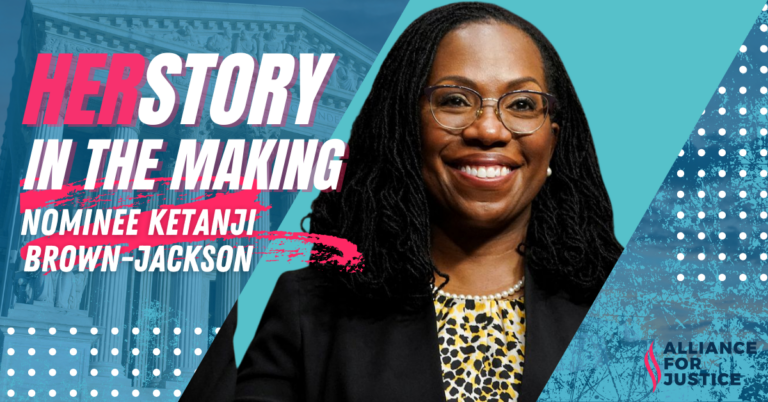 Eight Decisions That Show How Judge Ketanji Brown Jackson Protects The ...