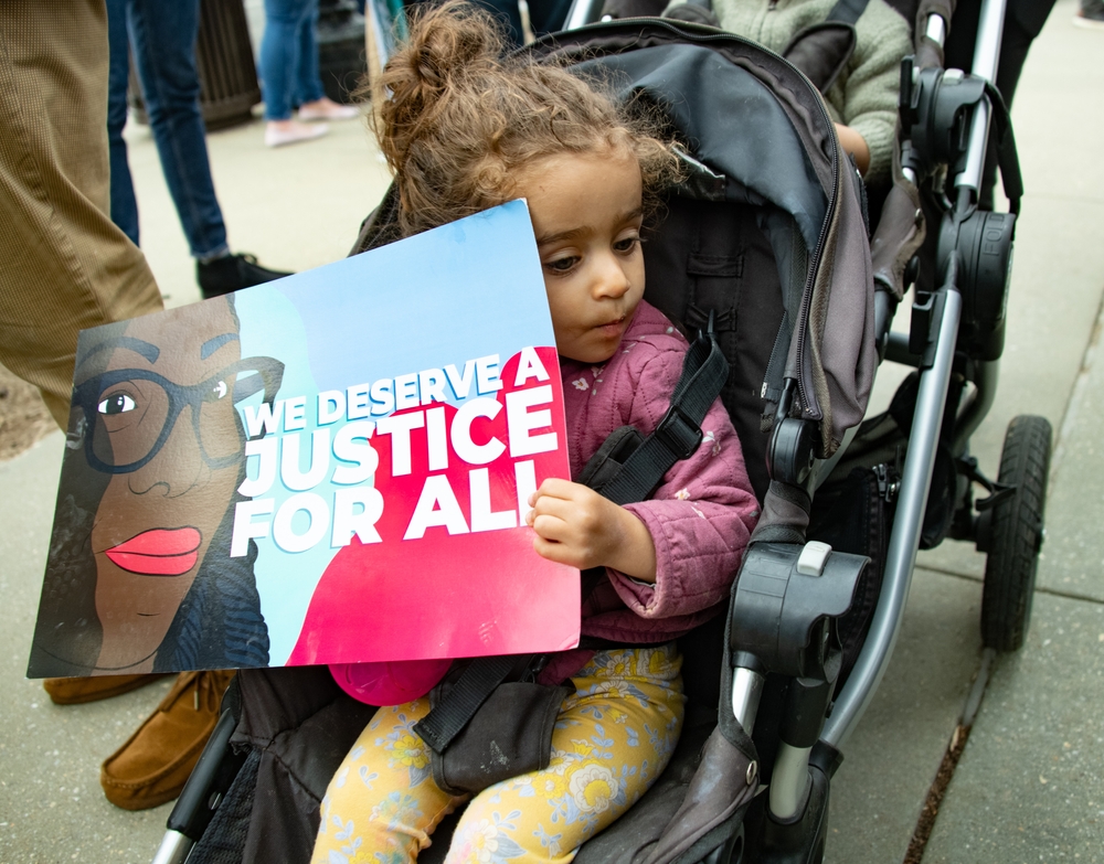 The Burdens Of Being A 'First': Reflections On Justice Jackson's ...